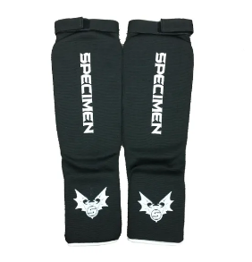 Cloth Shin Guards – Specimen Fight Gear