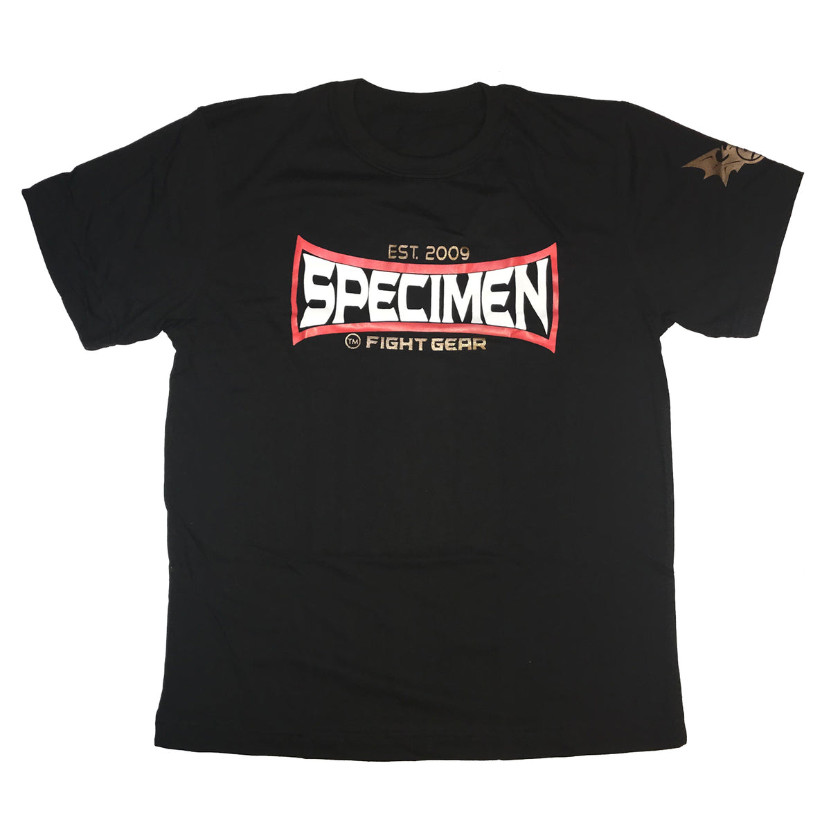 Apparel – Specimen Fight Gear