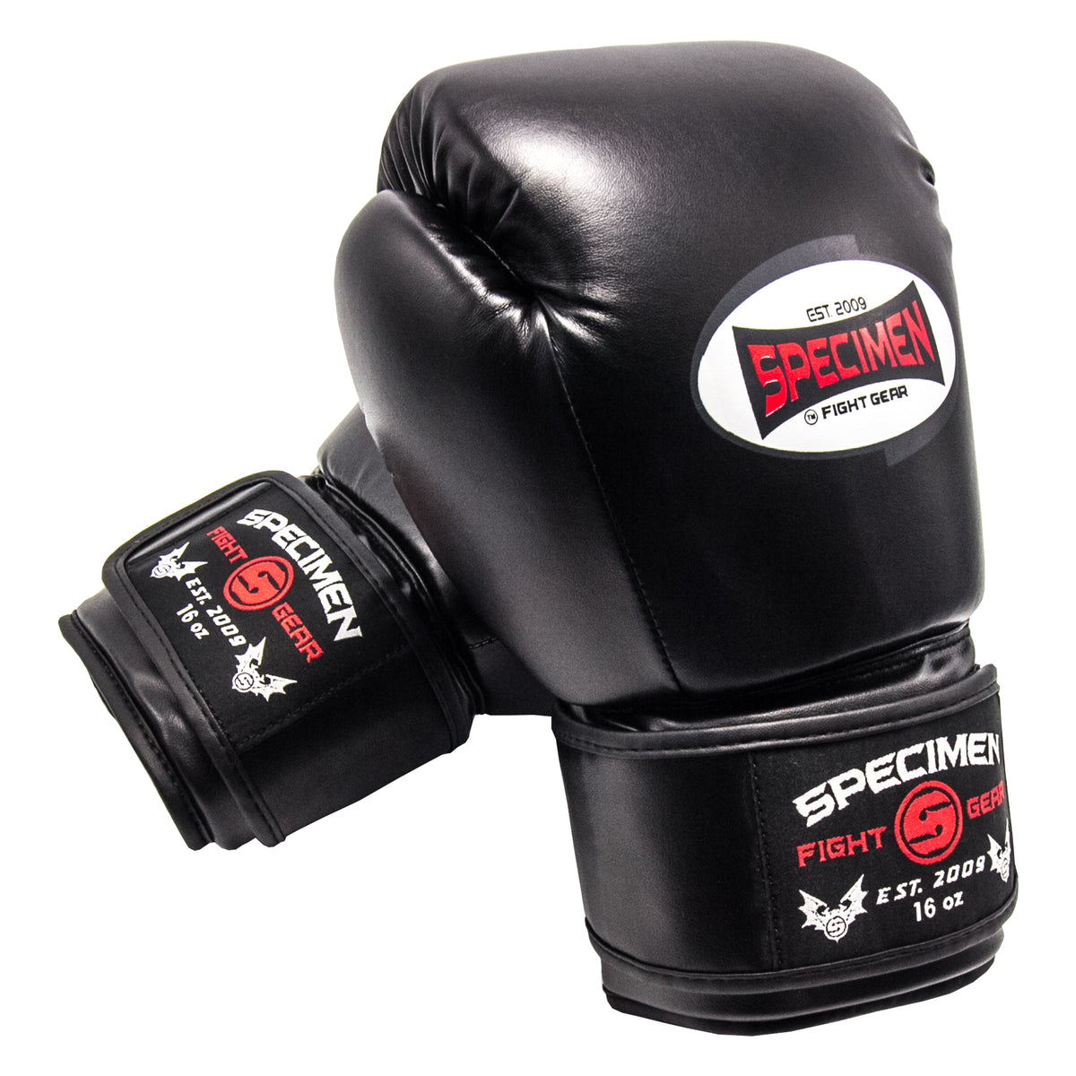 Boxing Gloves – Specimen Fight Gear